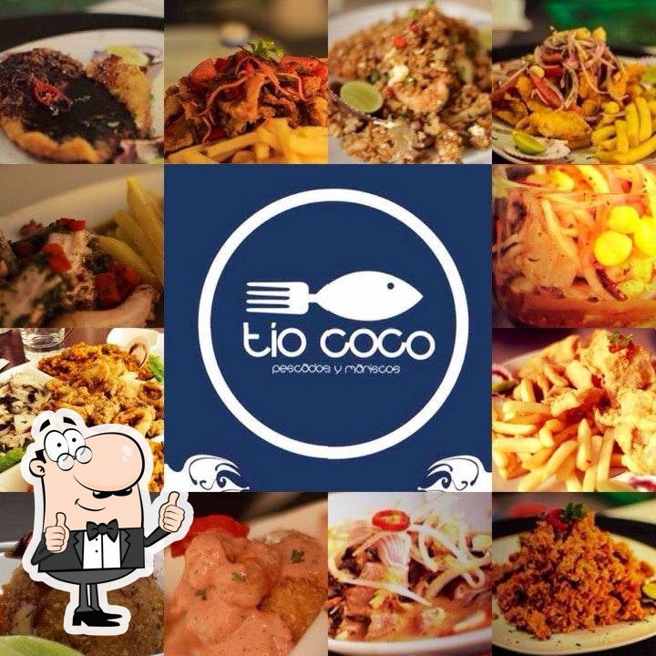 Tío Coco Pescados y Mariscos restaurant, Arequipa, Urb. Bancarios G-10 ...