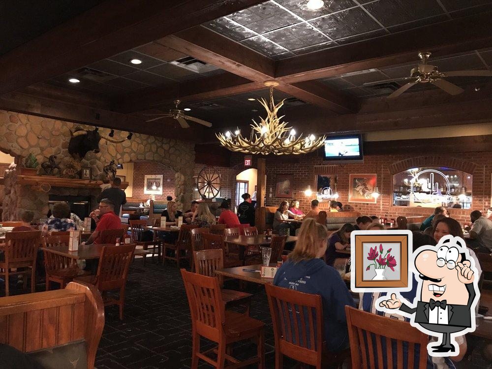 Tumbleweed Restaurant Louisville