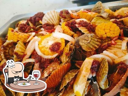 Juan's Seafood House - Lahug, Cebu City - Restaurant menu, prices and ...