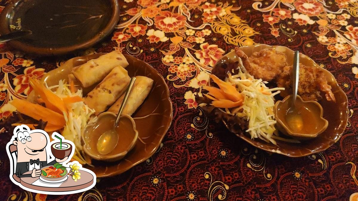 Laai Kanok restaurant, Landau in der Pfalz - Restaurantbewertungen