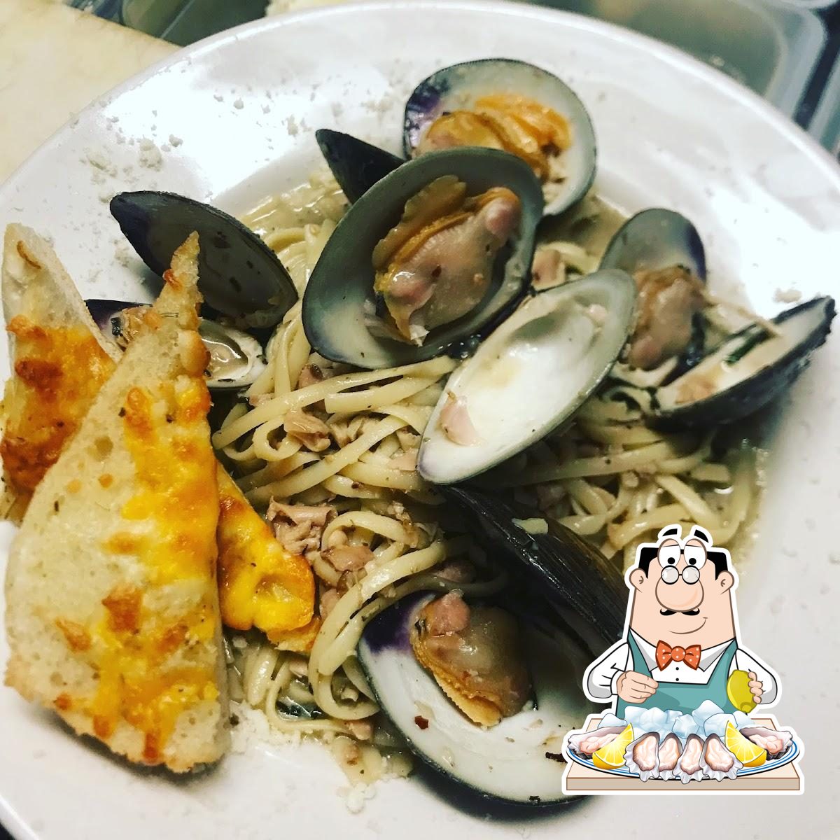 7B's Bar & Grill in Westfield - Restaurant menu and reviews