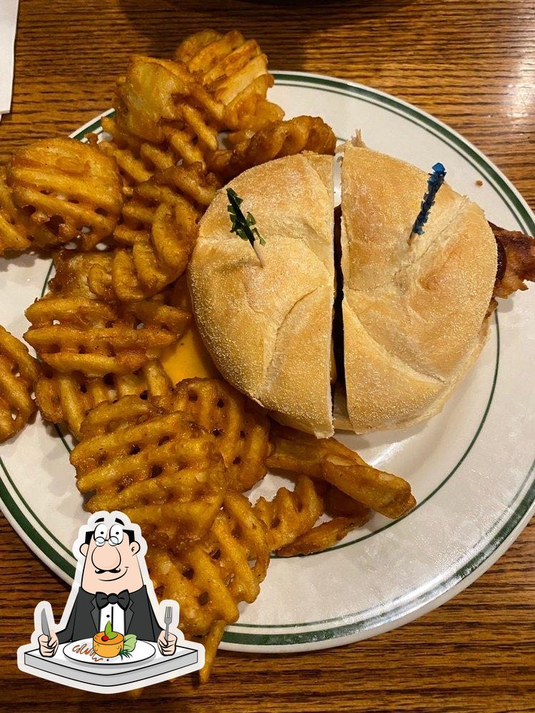 Archie Moore’s Bar & Restaurant in Branford - Restaurant menu and reviews