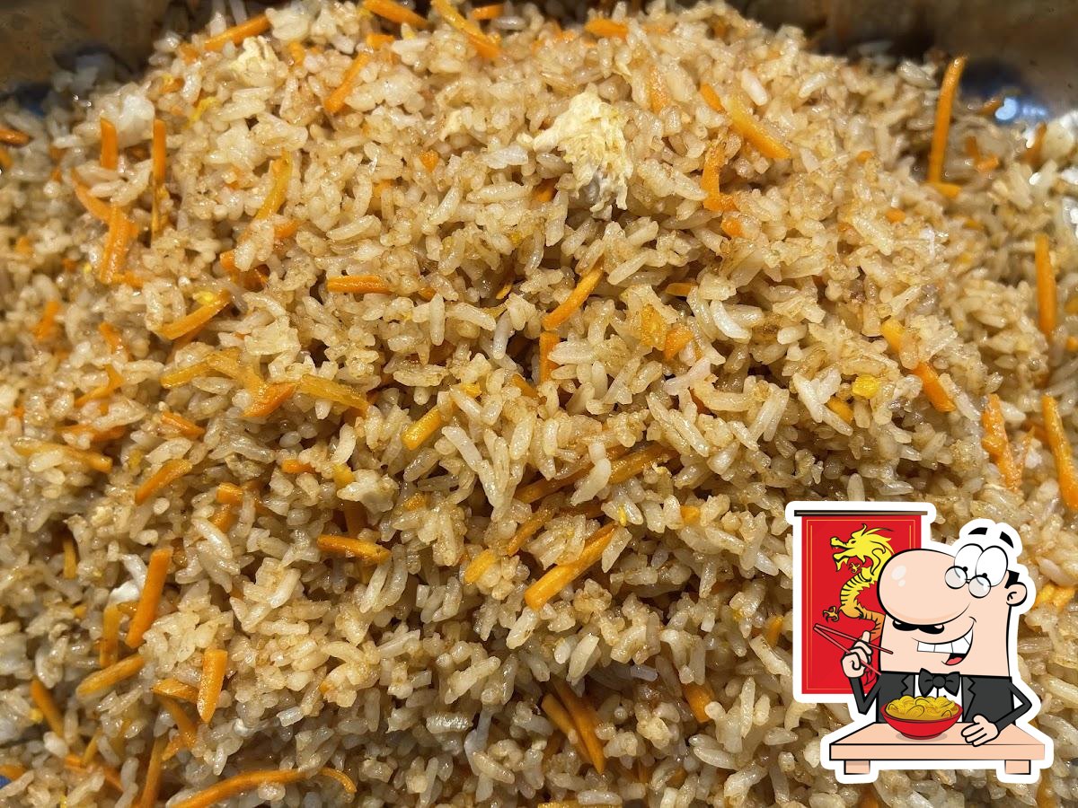 Restaurante COMIDA CHINA HUA SHENG, Naucalpan de Juárez - Opiniones del ...