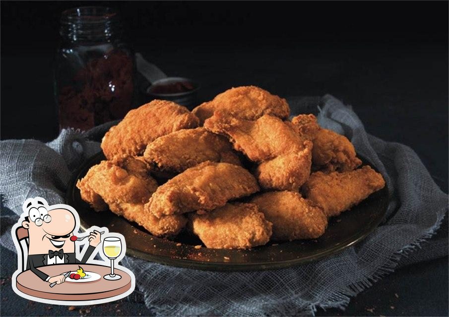 Chicken Licken restaurant, Soweto, 2127 Chris Hani Rd - Menu du ...