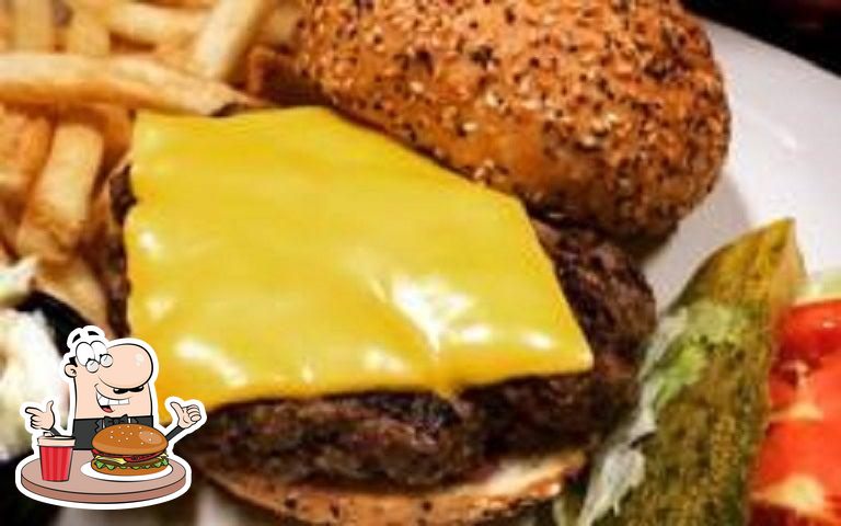 Daybreak Cafe in Tarpon Springs - Restaurant menu and reviews