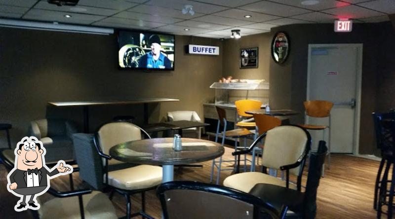 Koko's Restaurant and Sports Bar in Calgary - Restaurant menu and reviews