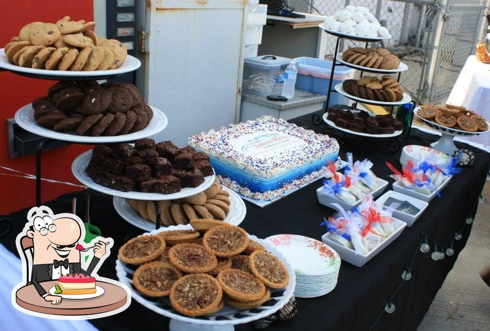 Modern Mayhem Sweets in La Verne - Restaurant reviews