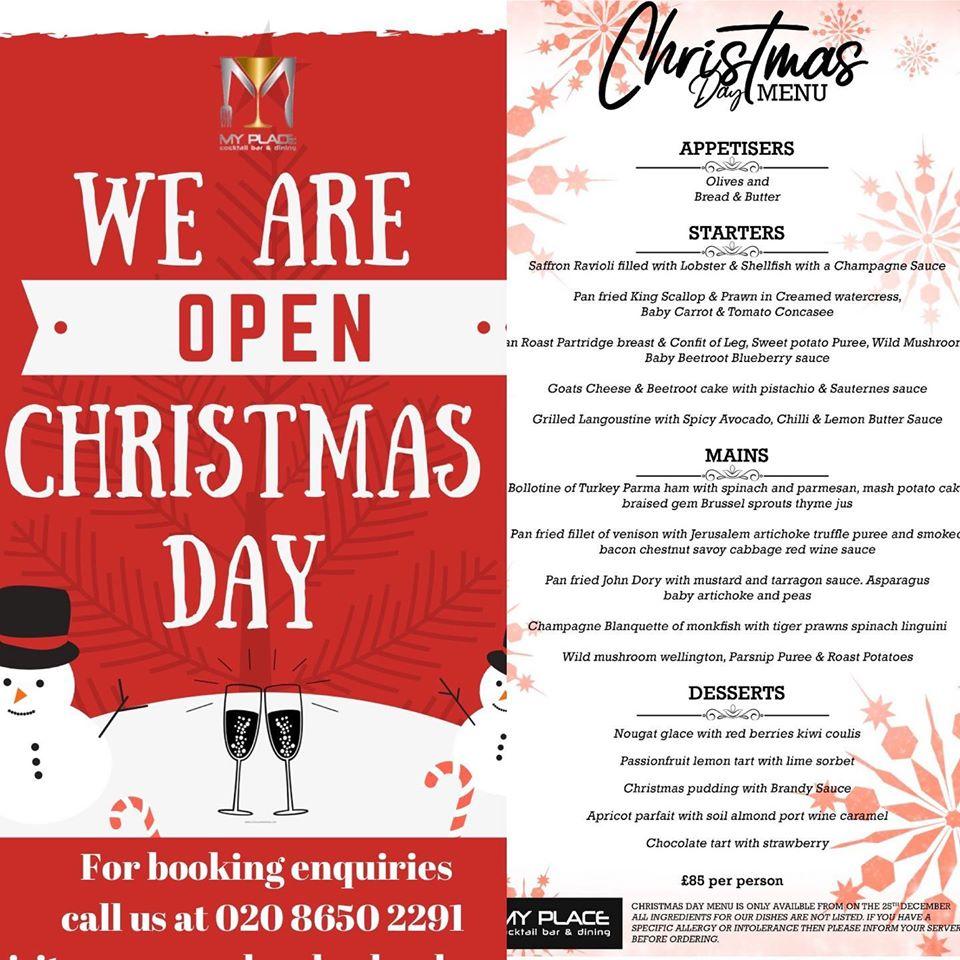 MOON LOUNGE BAR AND BISTRO, 59-63 High St in Beckenham - Restaurant ...