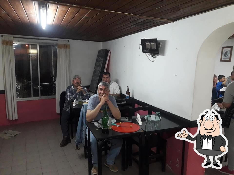 Parrilla La Esperanza Ex A Puro Humo, Carmen de Areco - Restaurant reviews
