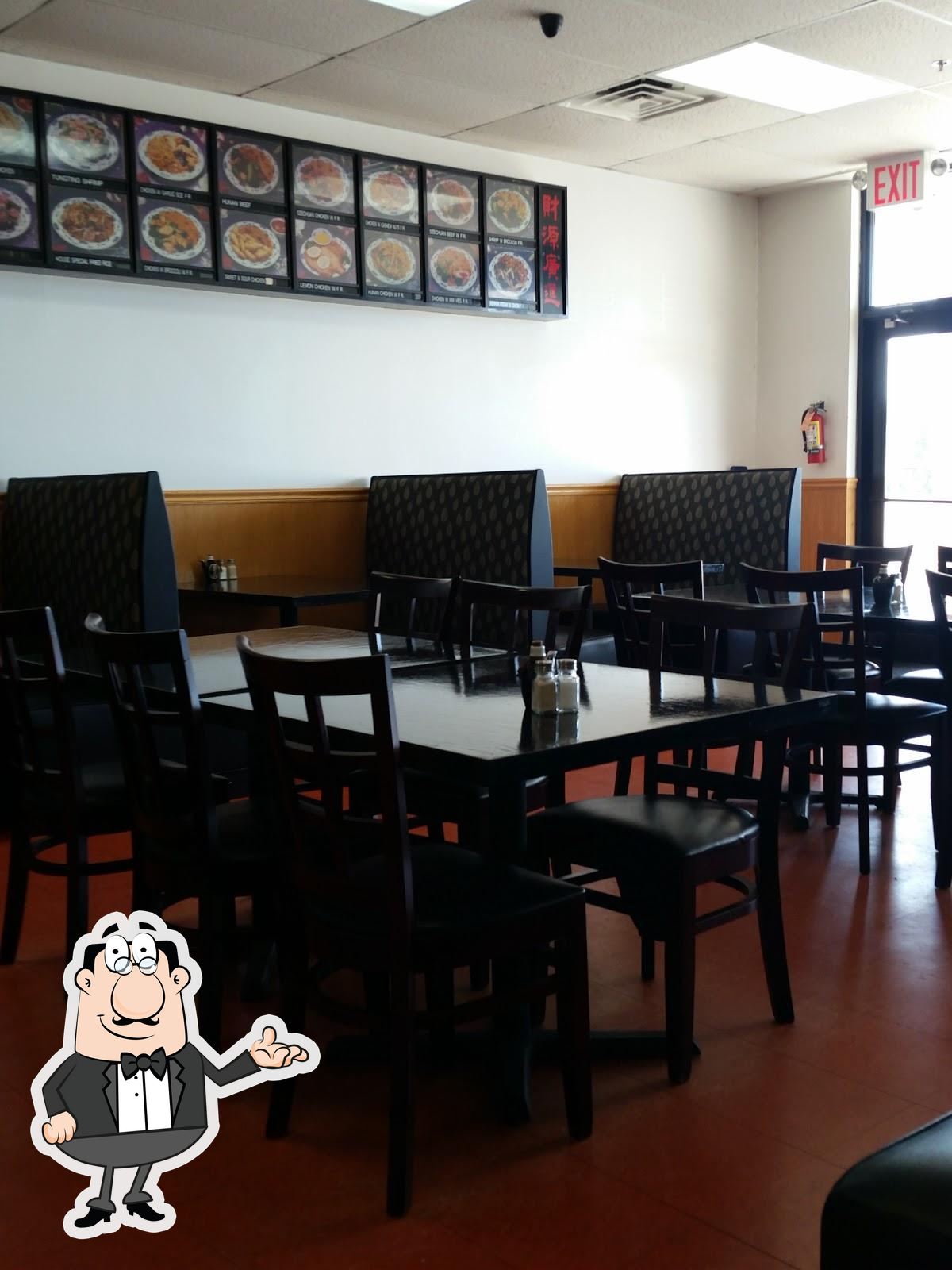 Peking House, Port Clinton - Restaurant menu, prices and reviews
