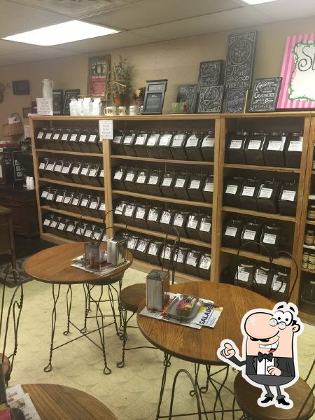 Strawberry Patch in Salado - Restaurant reviews