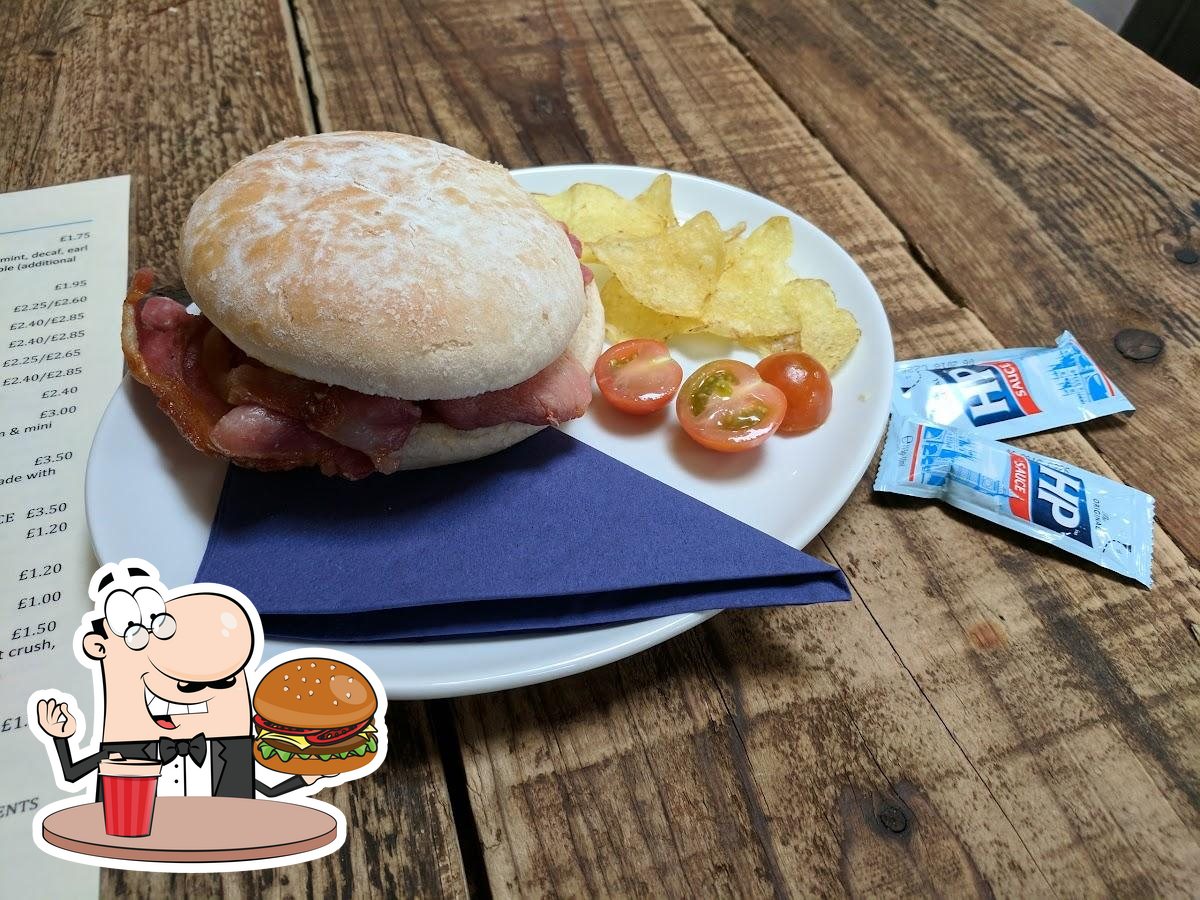 The Hayloft, Cheshire in Widnes - Restaurant reviews