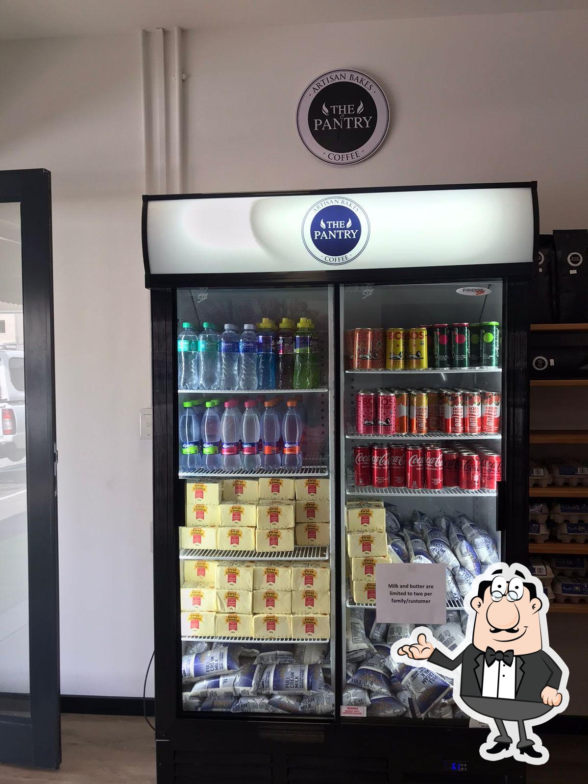 The Pantry Plumstead, Cape Town - Restaurant menu, prices and reviews