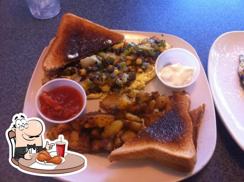 Wayland Square Diner in Providence - Restaurant reviews