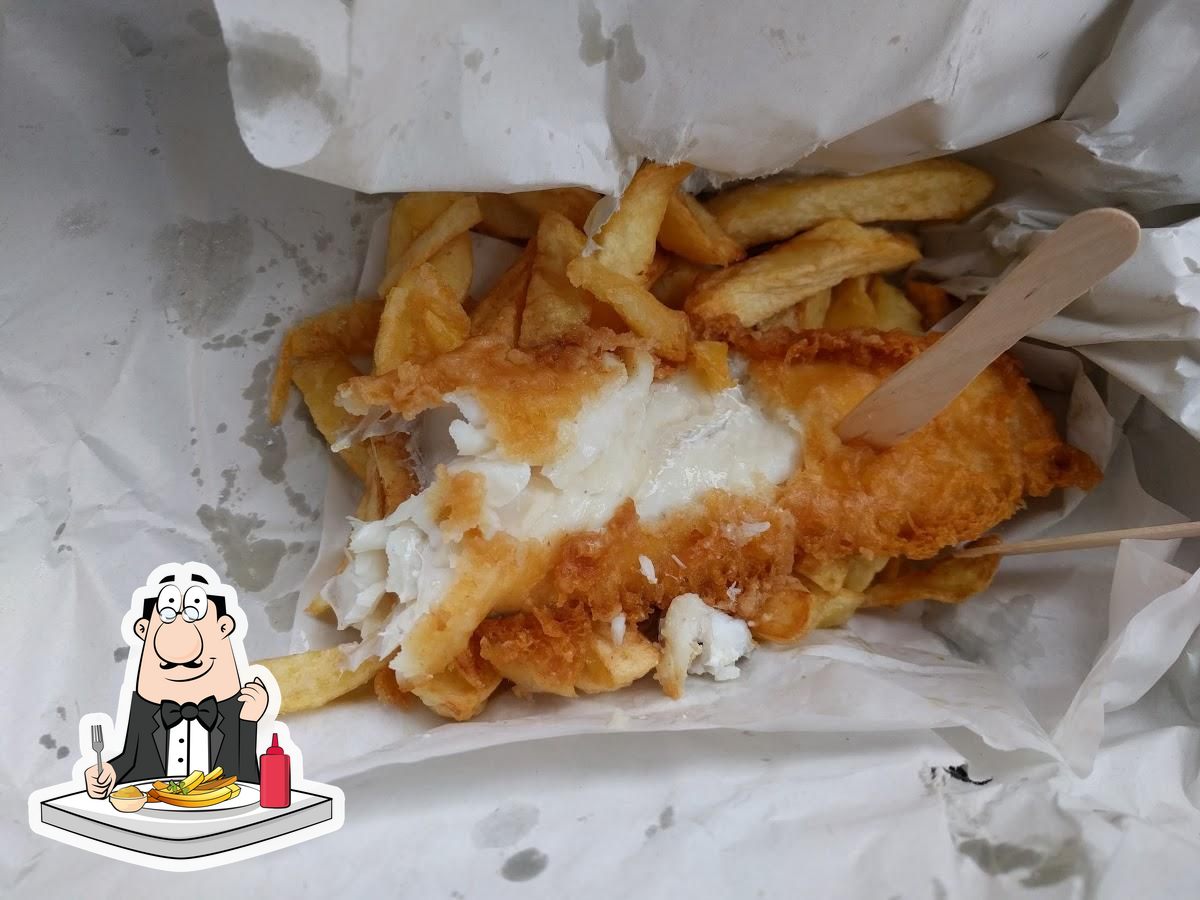 Wilbutts Lane Chippy in Rochdale - Restaurant reviews