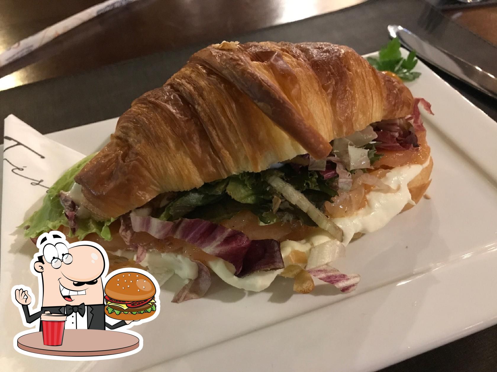 Trésor restaurant, Fortaleza - Restaurant menu and reviews