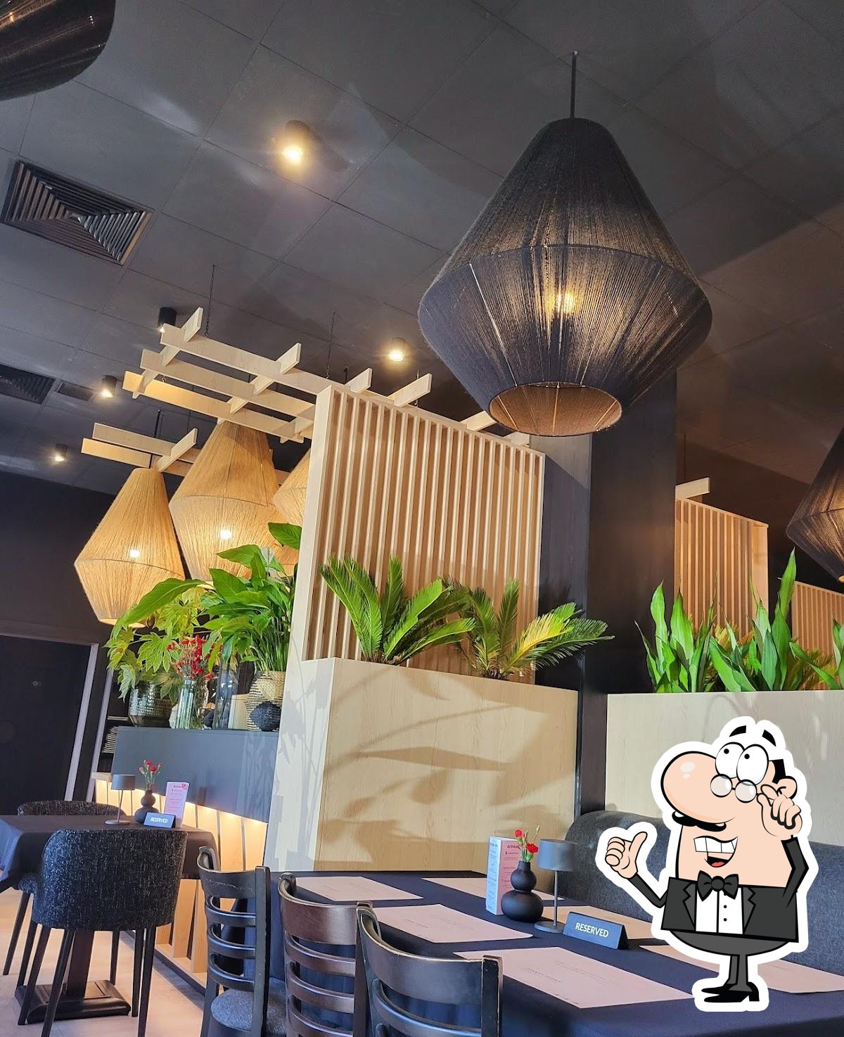 Czarny Sezam, Debica - Restaurant menu, prices and reviews