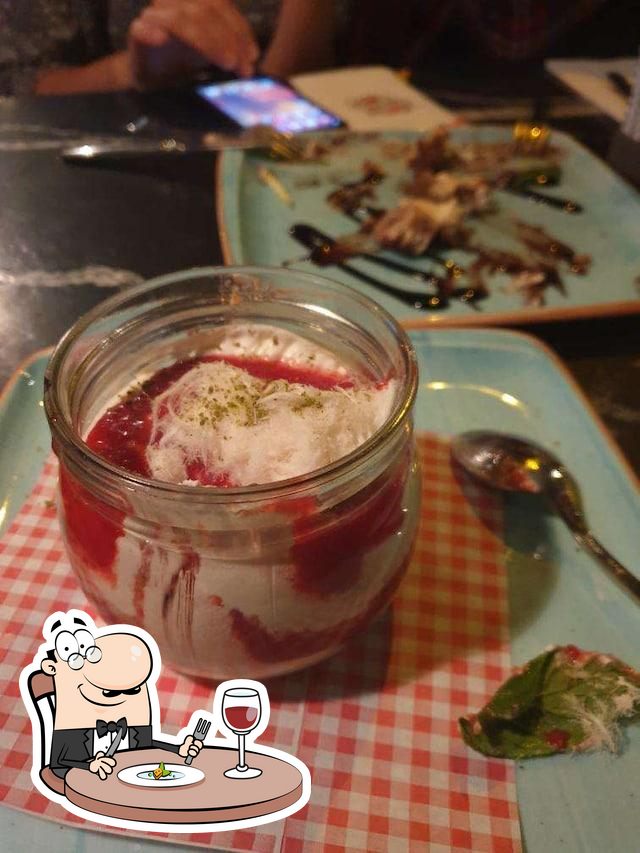 Happy Moon's Cafe Buyaka, Istanbul, Fatih Sultan Mehmet Mah Balkan ...