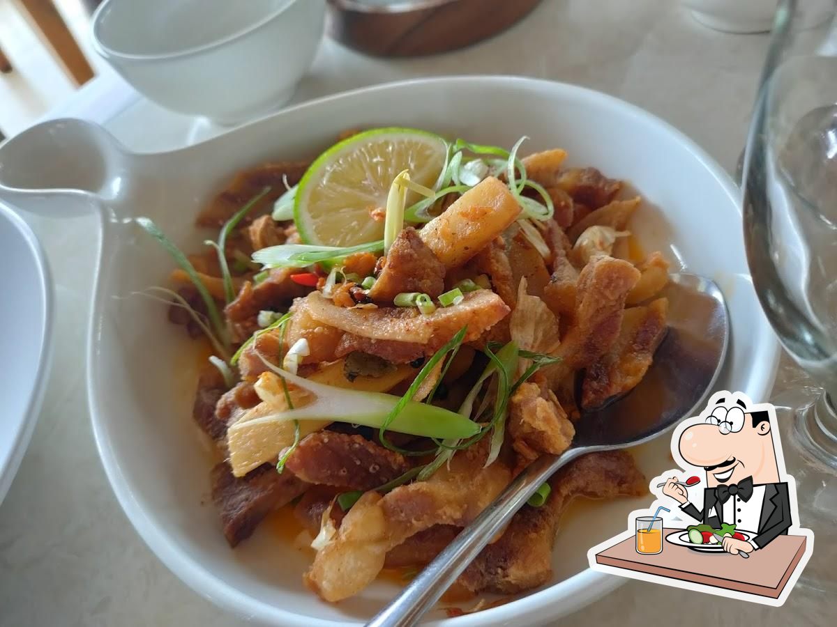 CliffView Bar & Restaurant, Alfonso - Restaurant reviews