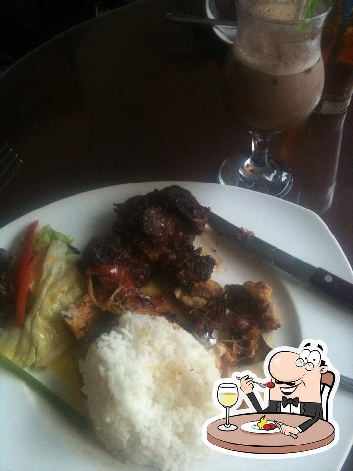 The Soga Eatery restaurant, Surakarta - Restaurant menu and reviews