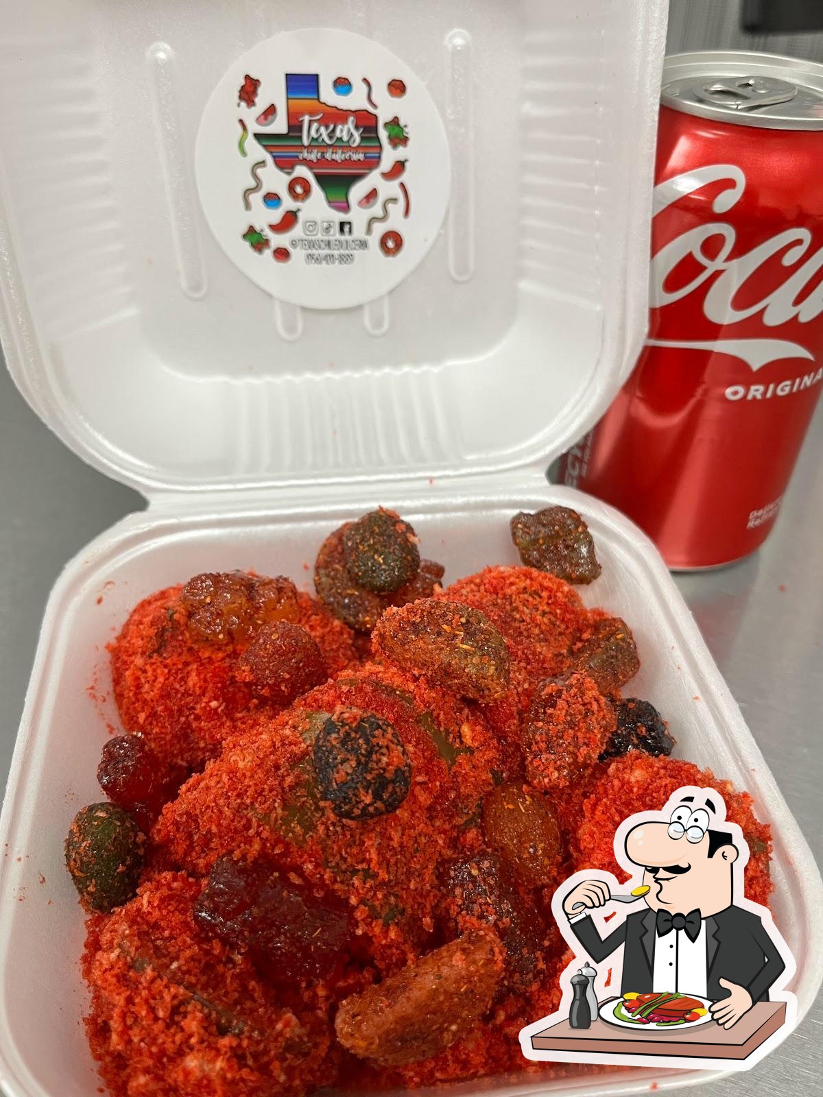 Texas Snackeria in Donna - Restaurant reviews