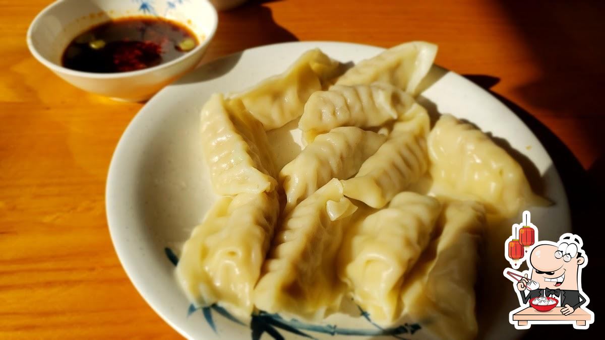 China & Hibachi in Forest City - Restaurant reviews