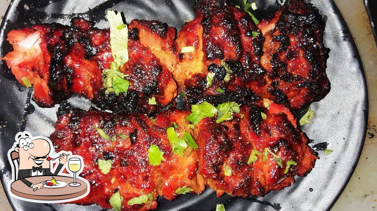 Al-Khalifa Biryani, Surat - Restaurant reviews