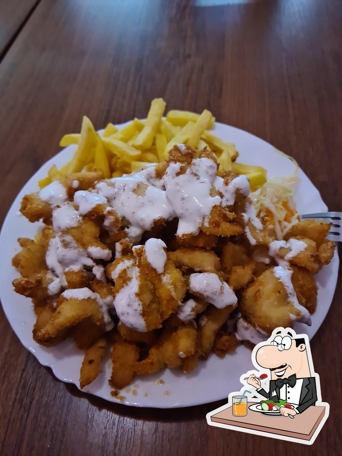 BAR MISTRZ ASEAN KOŃSKIE, Konskie - Restaurant menu, prices and reviews