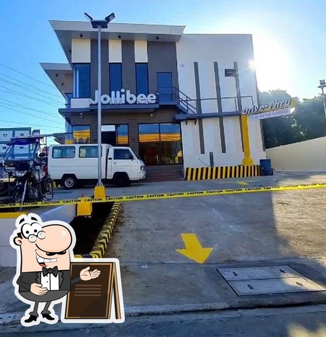 Jollibee Balayan Uptown Drive-Thru, Balayan - Restaurant menu, prices ...