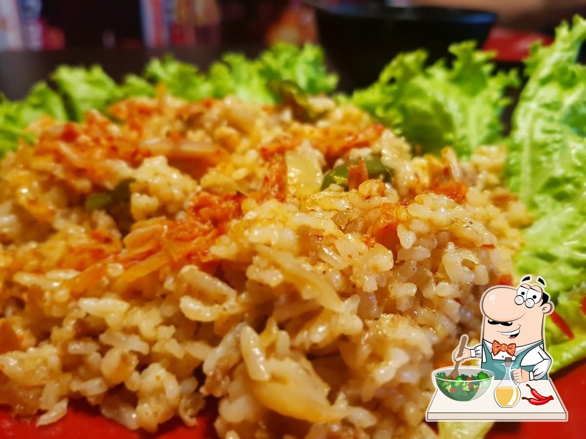 Majang - Korean BBQ, Karawang - Restaurant reviews