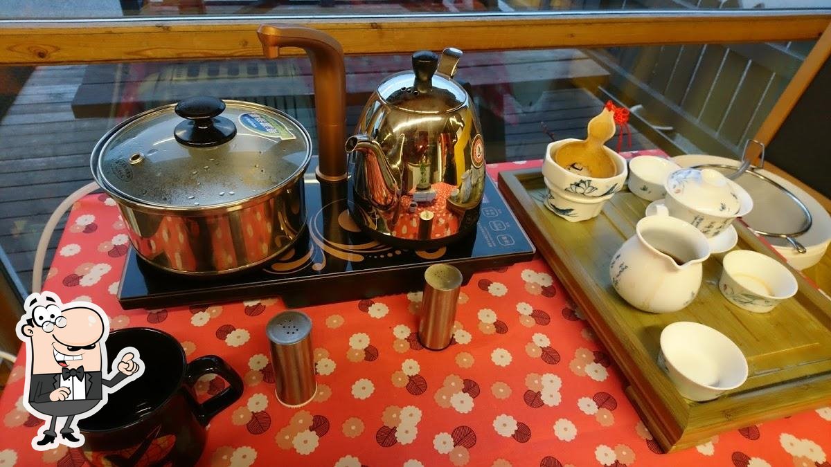 Ming Sing restaurant, Ålgård - Restaurant reviews