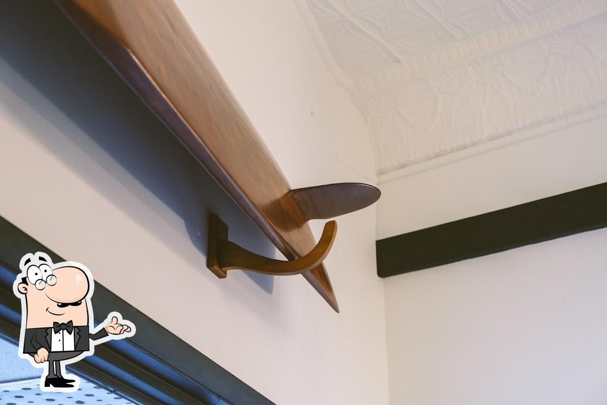 Mutiny BBQ Company, Asbury Park - Restaurant menu, prices and reviews