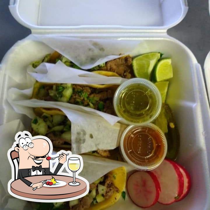 Perro Taquero LLC, Turner - Restaurant menu, prices and reviews