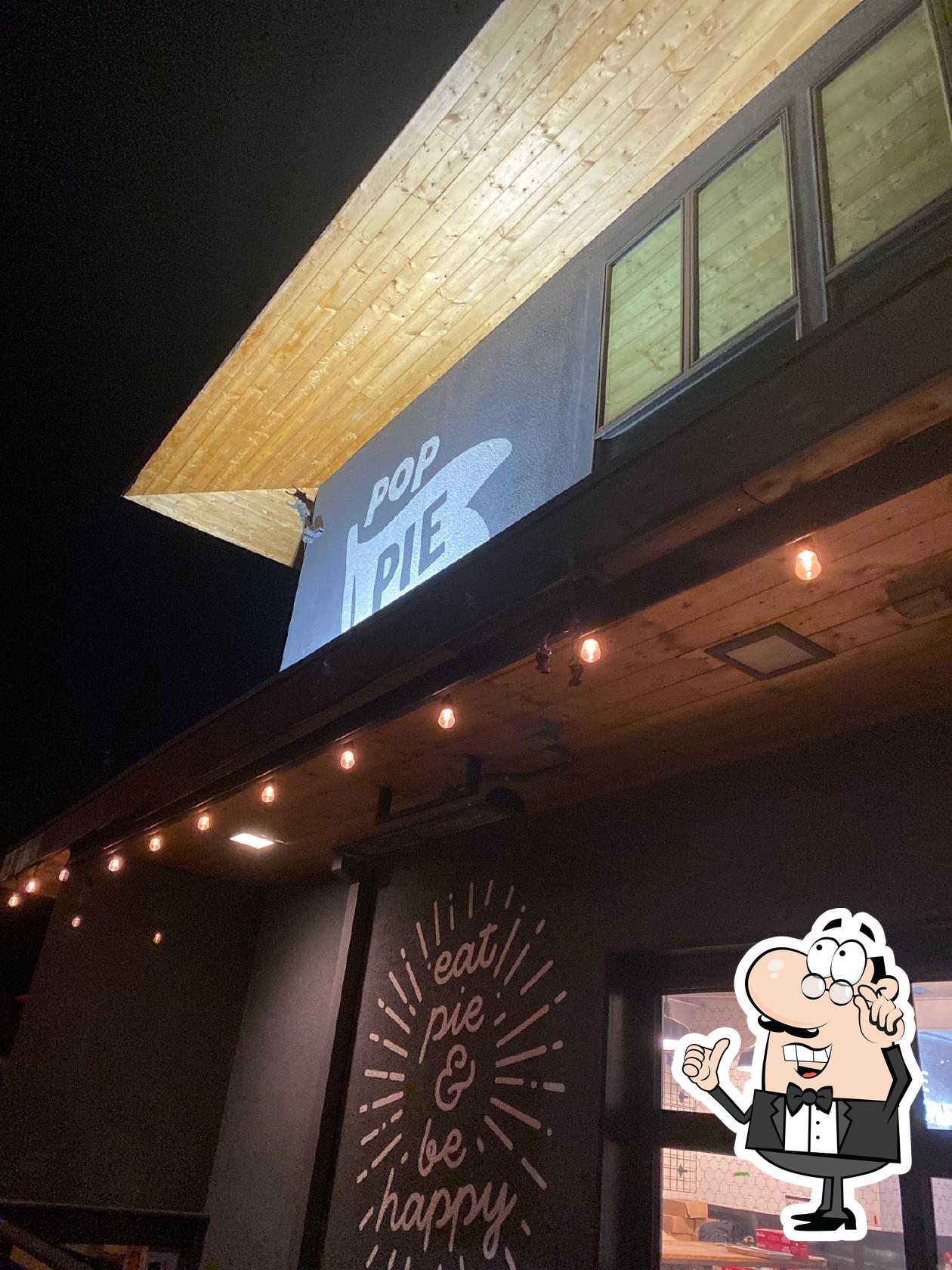 Pop Pie Co., San Diego - Restaurant menu, prices and reviews