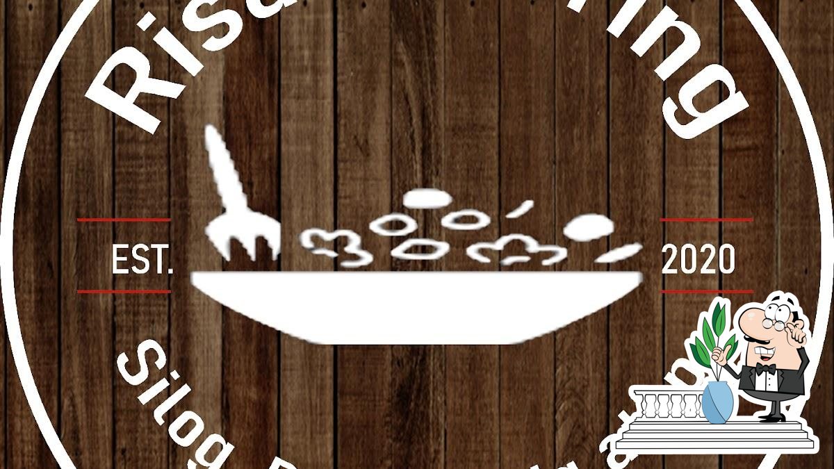 Risare-saring Silog, Pares, Sisig atbp., Quezon City - Restaurant menu ...
