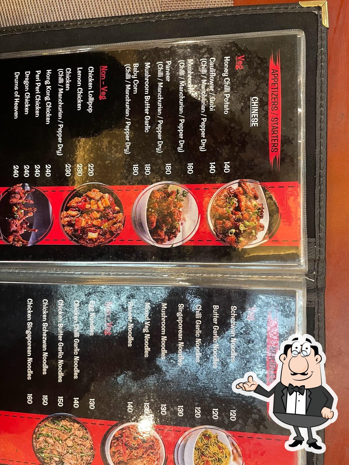 Shahi Dilli Darbar, Bengaluru - Restaurant reviews