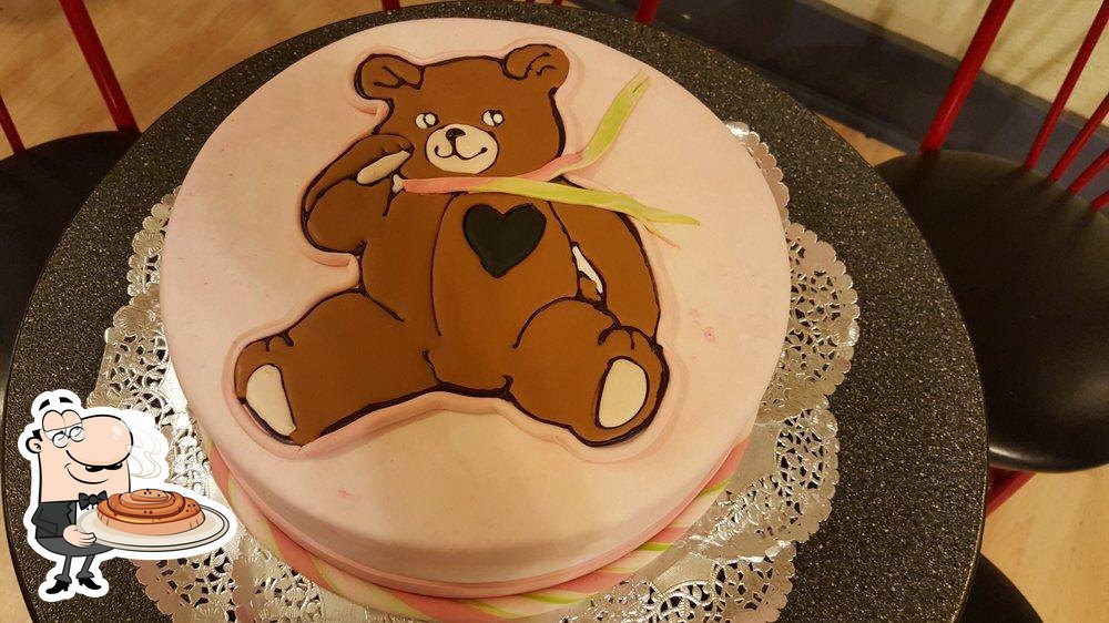 Uzi's Pastries in DuBois - Restaurant reviews