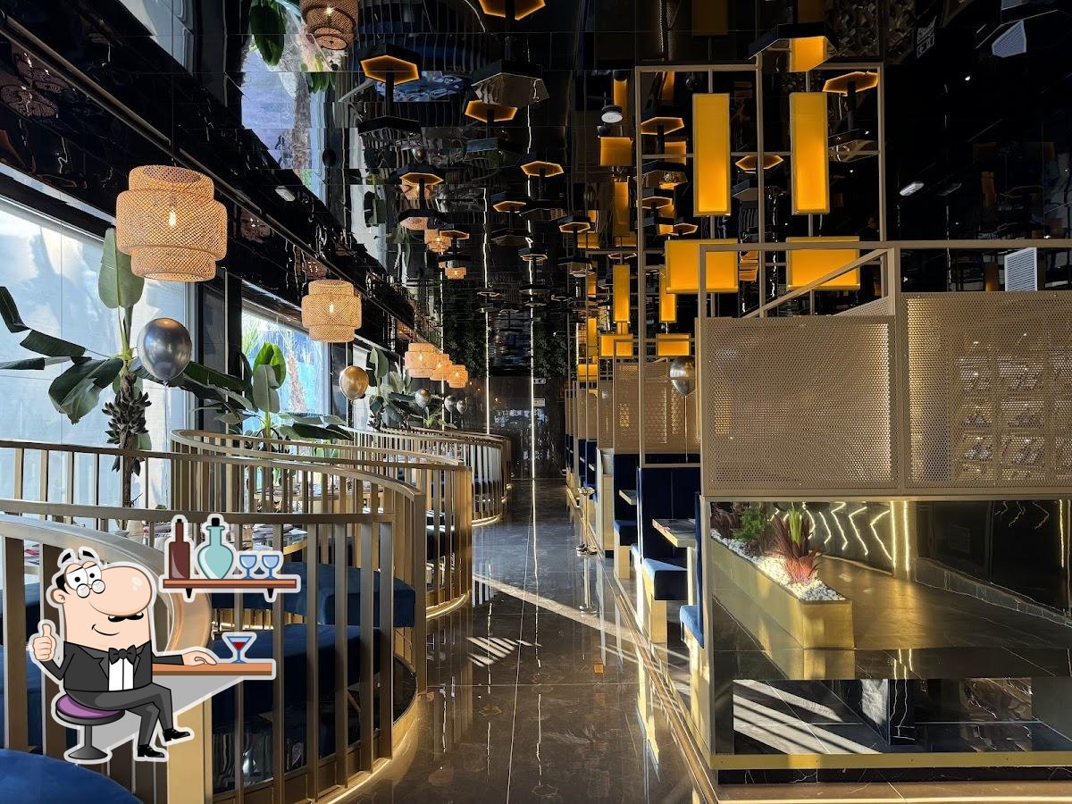 Mondo Sushi Catania - All You Can Eat, Catania - Menu del ristorante ...