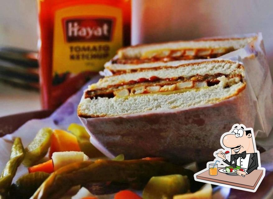 Al Masa Cafeteria, Dubai, D90 - Restaurant menu and reviews