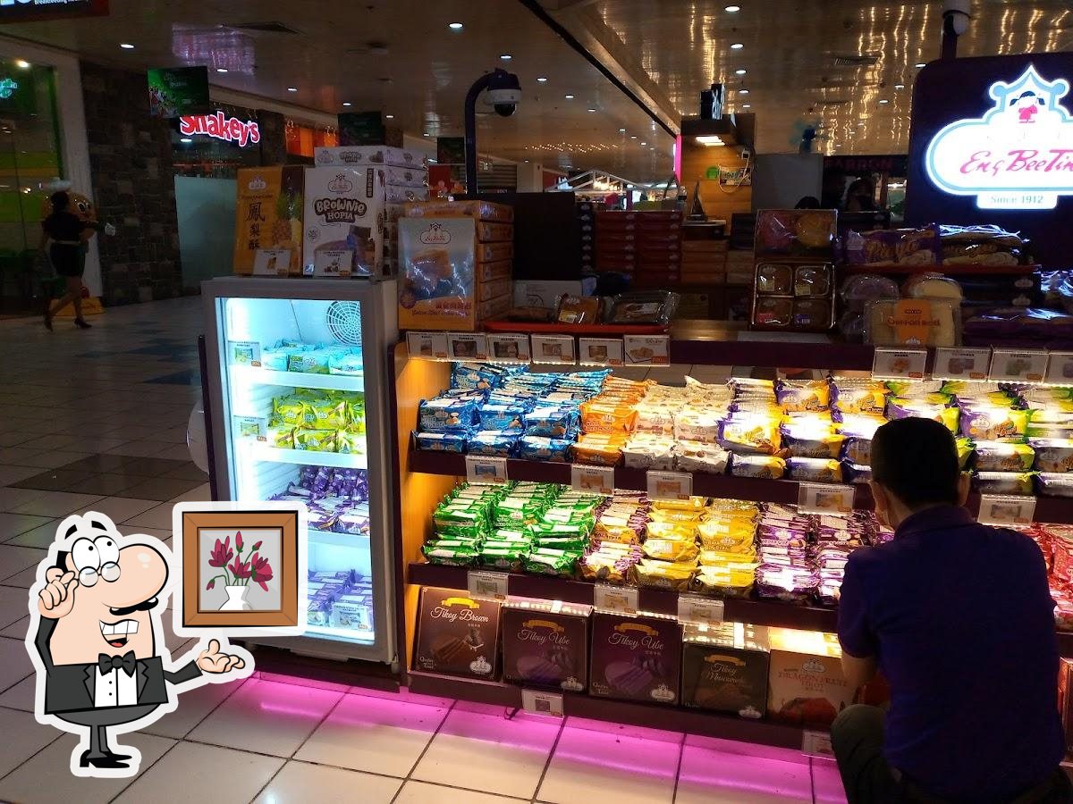 Eng Bee Tin-Chinese Deli, Quezon City - Restaurant menu, prices and reviews