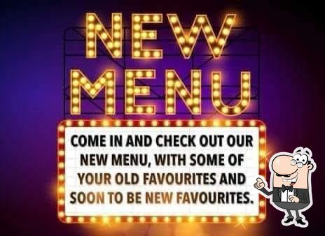 Ash Tree, Rugeley - Restaurant menu, prices and reviews