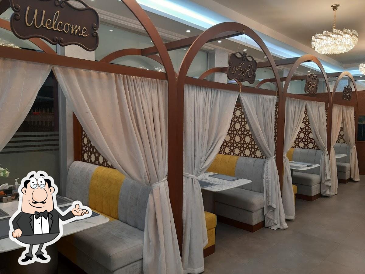 Barkas restaurant مطعم باركس, Abu Dhabi - Restaurant menu, prices and ...