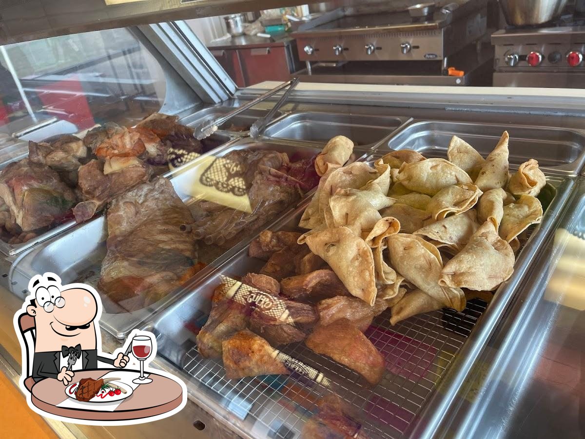 Carnitas El Guero in Cedar Creek - Restaurant reviews