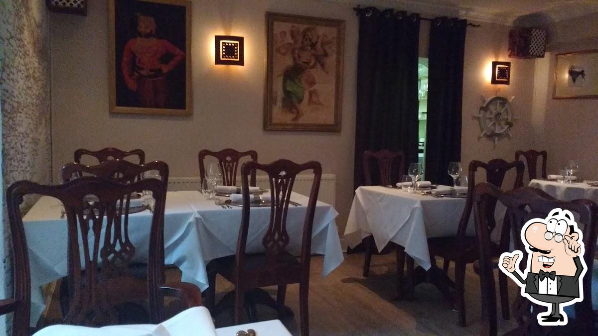 East India Cafe in Cheltenham - Restaurant menu and reviews