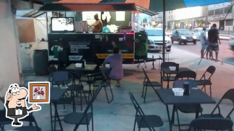 FOOD TRUCK CHAPA MANIA, Rio de Janeiro - Opiniones del restaurante