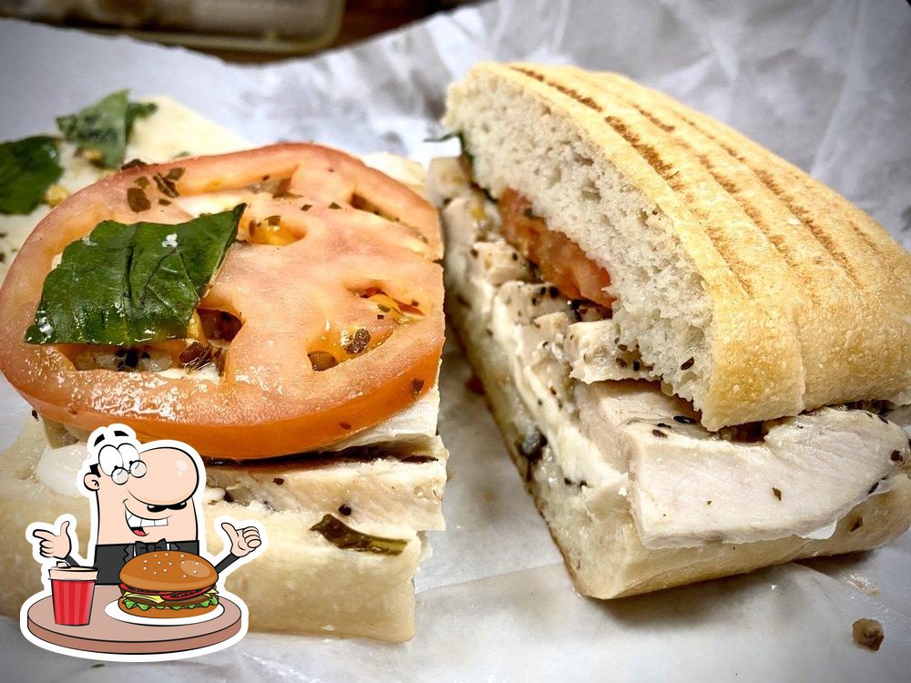 HUMU DELI & JUICE in Honolulu - Restaurant menu and reviews