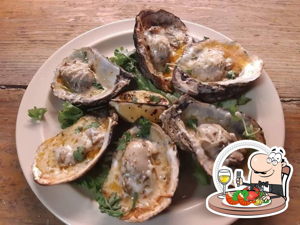 The Troff in Eustis - Restaurant menu and reviews