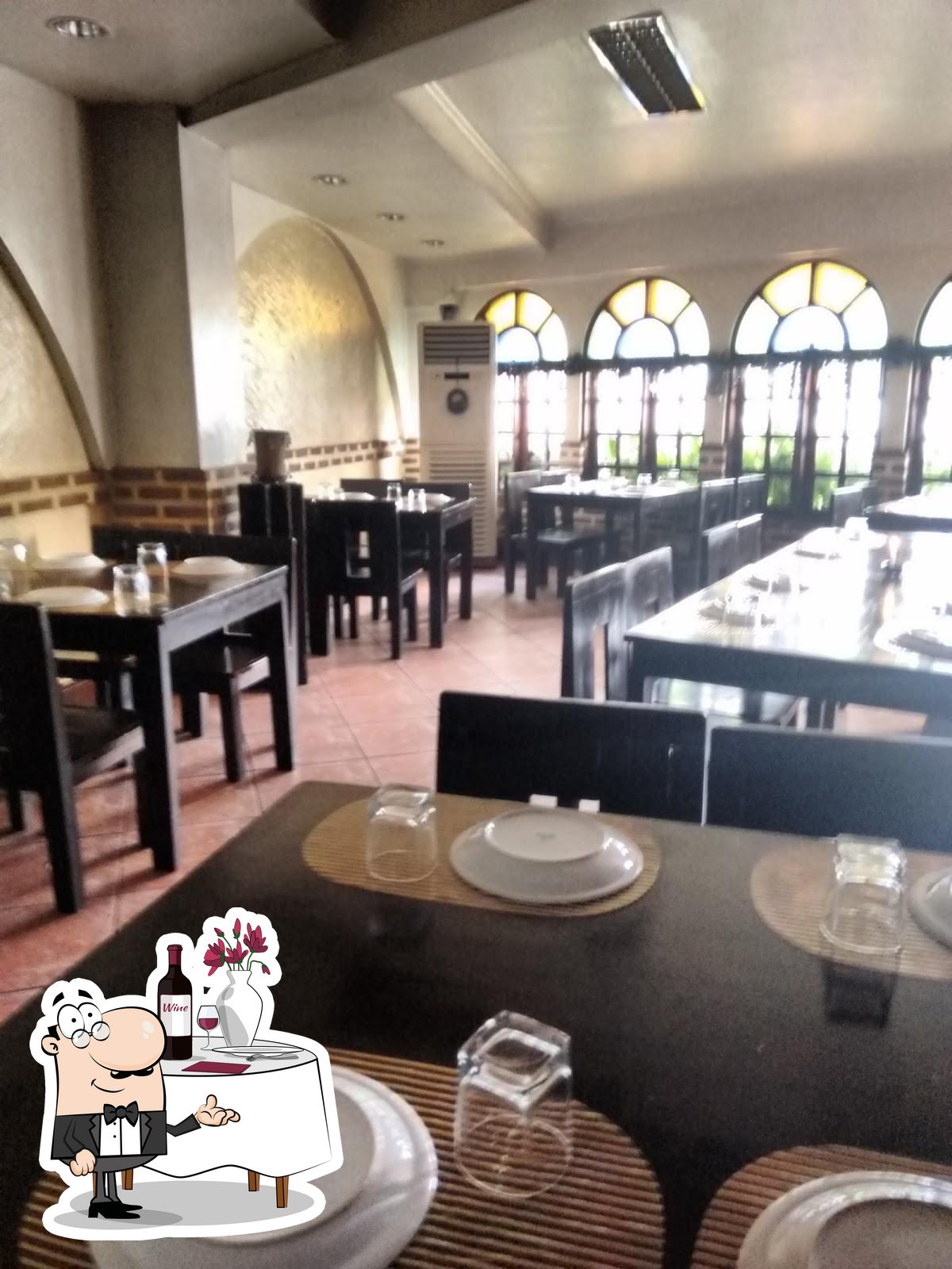 Silla Restaurant 신라, Quezon City - Restaurant menu, prices and reviews