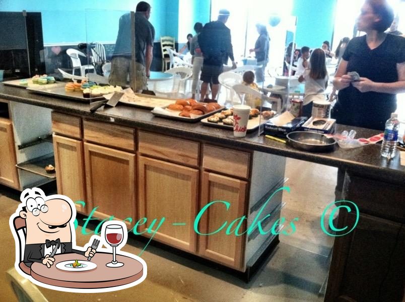 Stacey-Cakes cake shop in Destin
