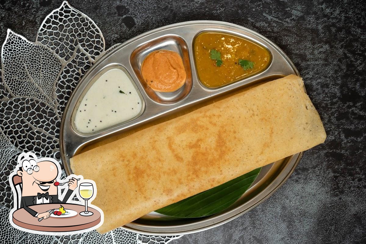 Sugam (சுகம்) Indian Restaurant ( மதுரை ரெஸ்டாரன்ட்), Bangkok ...